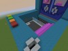 Minecraft Mob Pusher - Coin pusher in Minecraft! [by AmirSaran ...