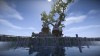 "The Forgotten build" Minecraft Map