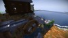 "The Forgotten build" Minecraft Map