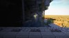 "The Forgotten build" Minecraft Map