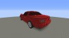 Mazda MX-5 Miata Minecraft Map