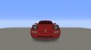 Mazda MX-5 Miata Minecraft Map