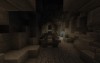 Ancoria Catacombs Minecraft Map