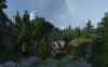 Obora Mountains Minecraft Map