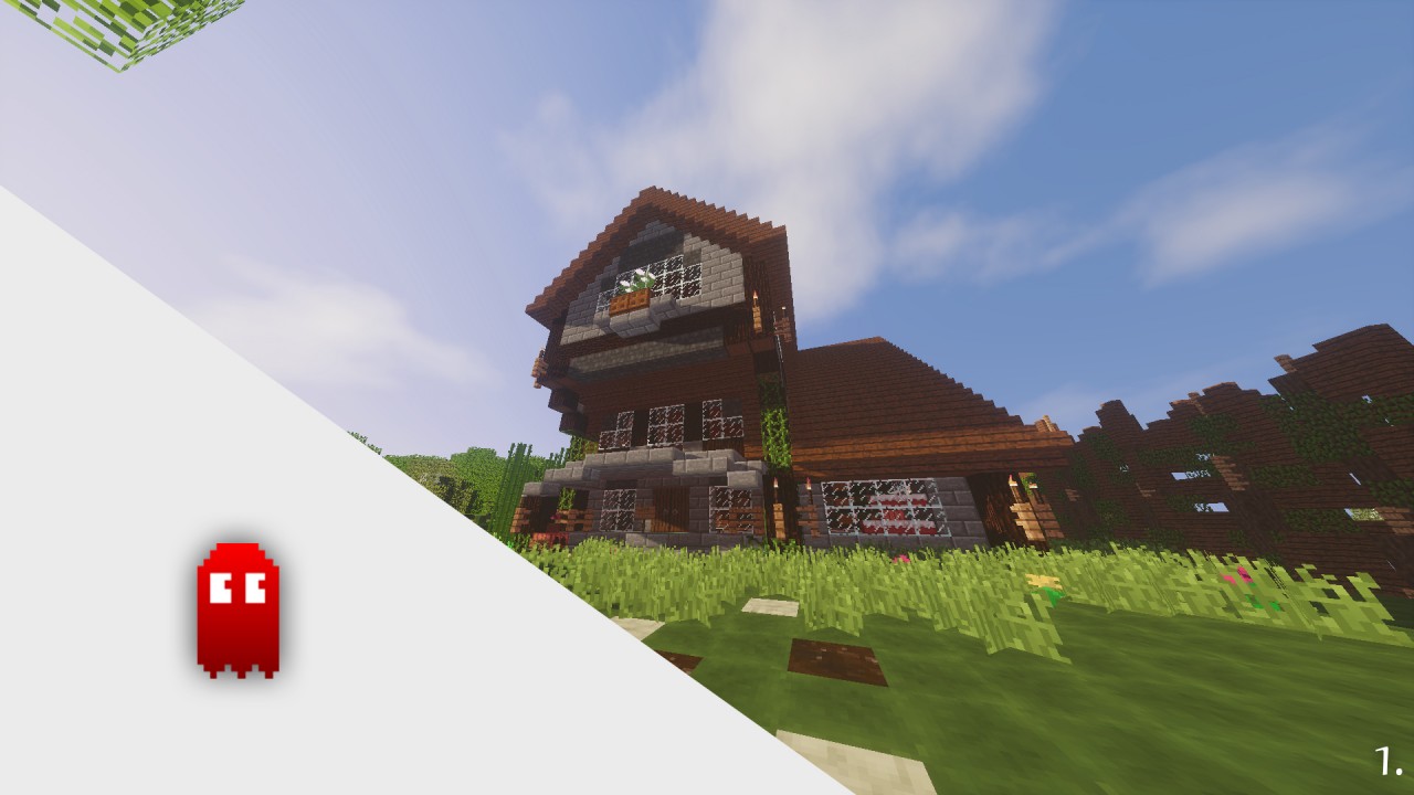 Block Damage | PvP Texture pack | FPS Boost | + updated Minecraft ...