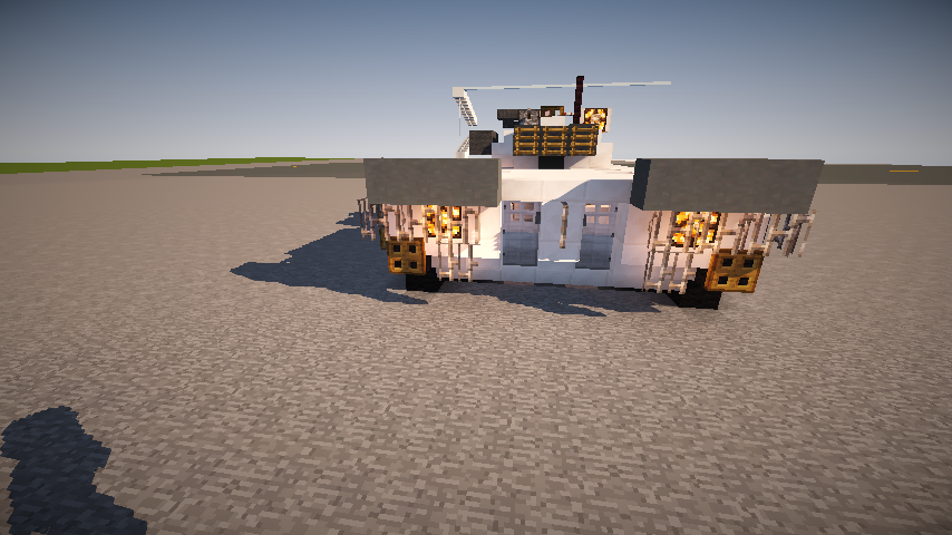 l-297LSAT Chimera Minecraft Map