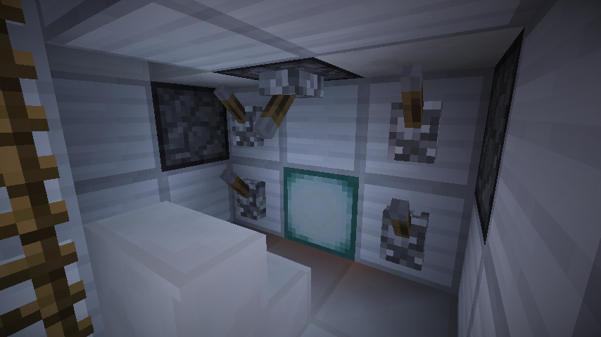 l-297LSAT Chimera Minecraft Map