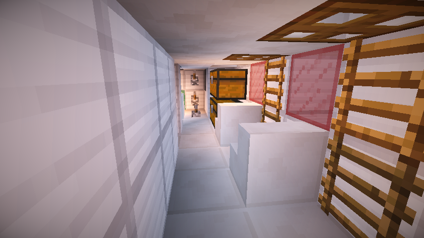 l-297LSAT Chimera Minecraft Map