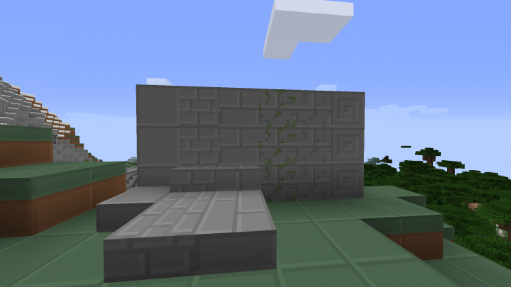 A Simpel Pack | Simpel 16x16 - Made by JohnnyKilroy Minecraft Texture Pack