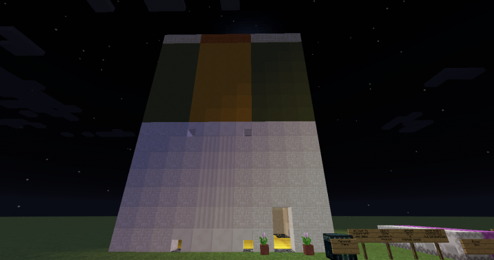 Murder Hide And Seek Minecraft Map