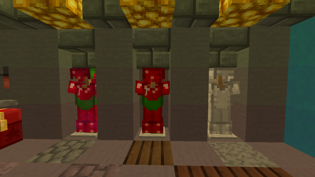 Infinity Item Editor Minecraft Mod