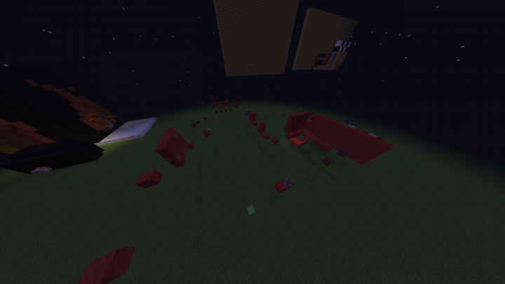 Preston Parkour Part 1 Minecraft Map