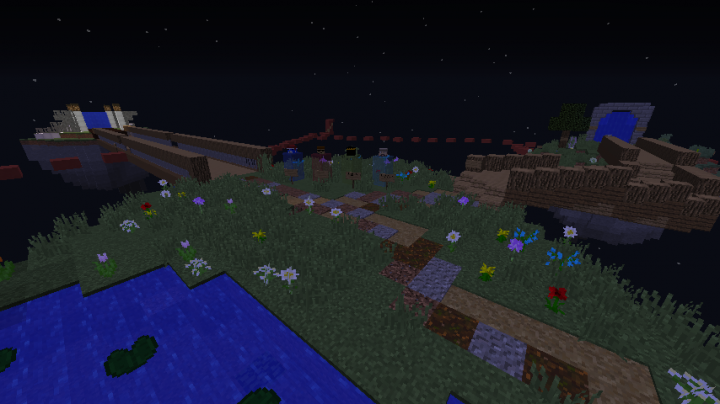 HermitCraft Minecraft Server