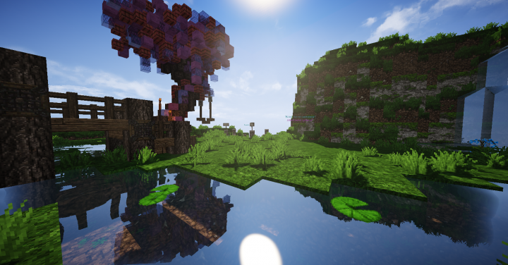 Ethereal Bending Minecraft Server