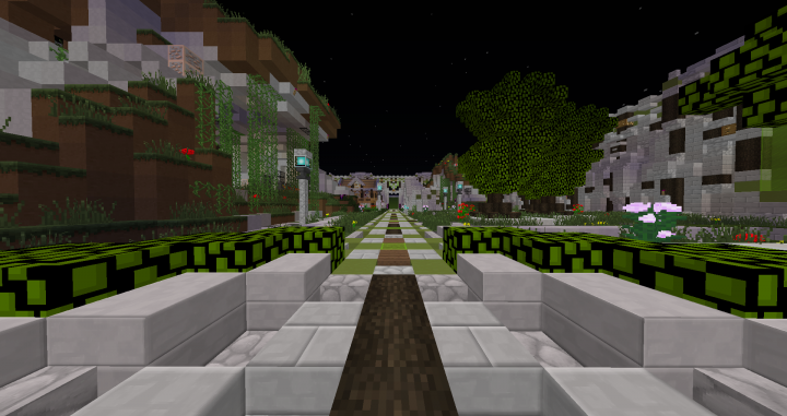 Scouts Gaming Minecraft Server