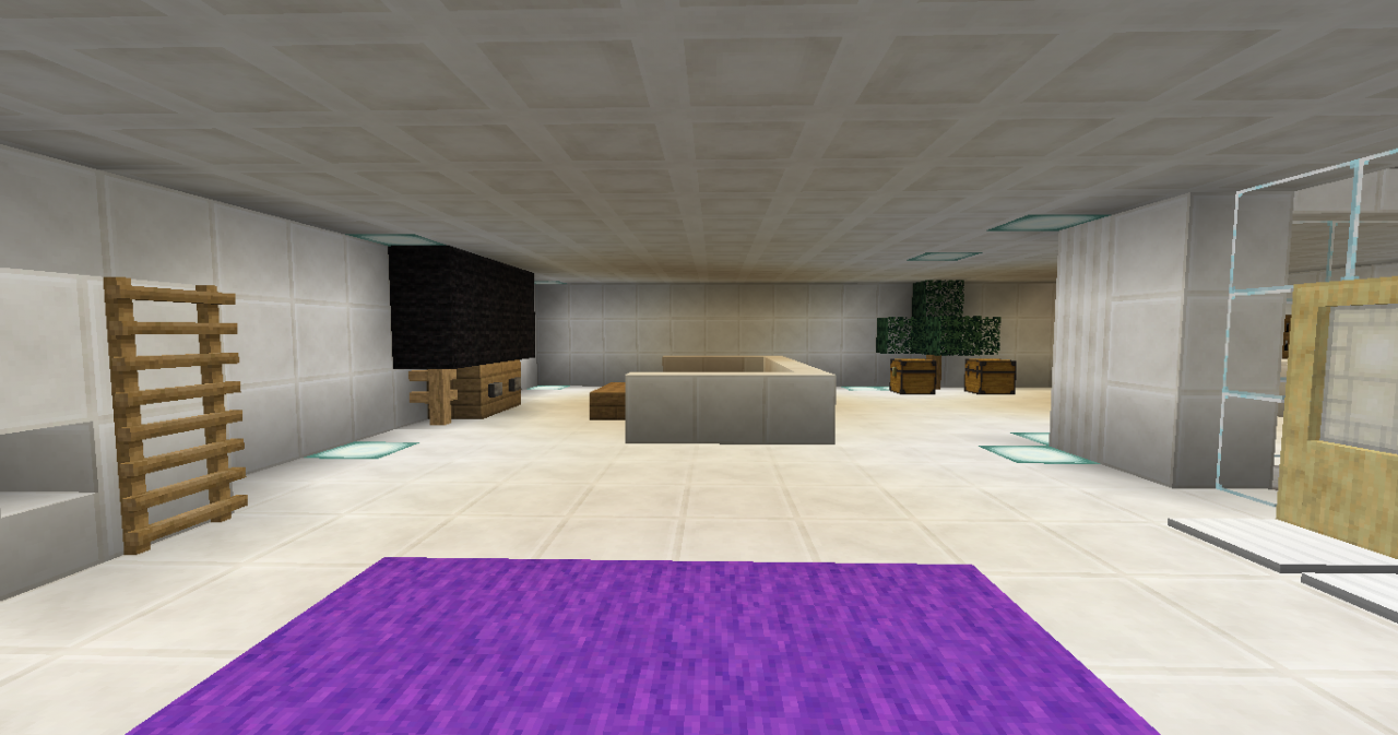 Home Sweet Home Minecraft Map