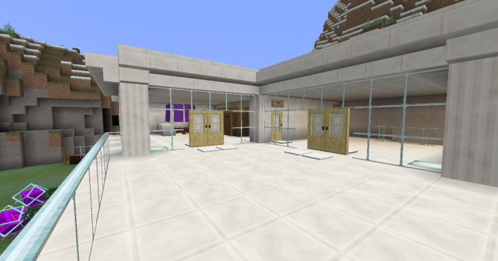 Home Sweet Home Minecraft Map