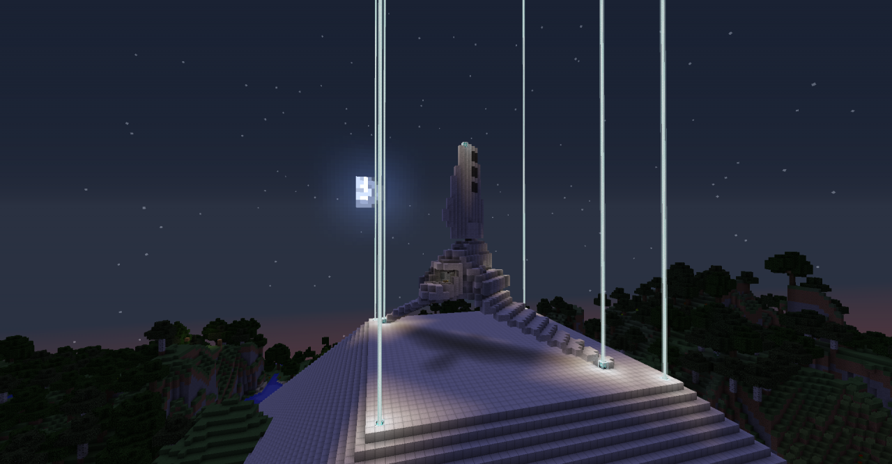 Force Factions Minecraft Server