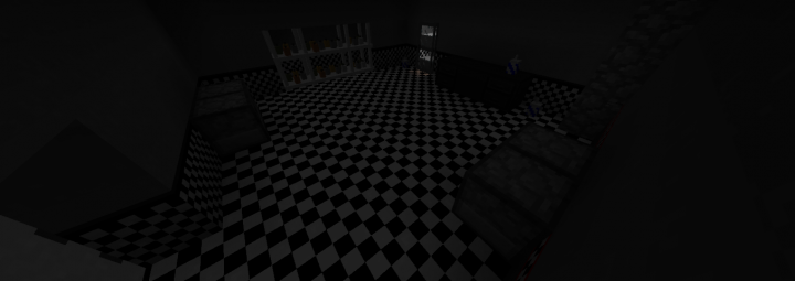Five Nights at Freddy's Maps [FNaF 1] Minecraft Map
