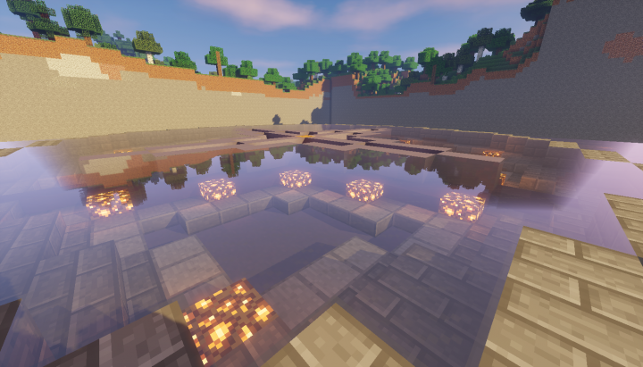 Floor Design Schematics [Modular] Minecraft Project