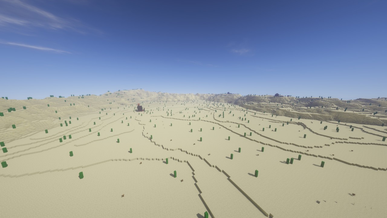 MOB RUSTLERS -- Massive Party Game Map, 4+ Players! Minecraft Map