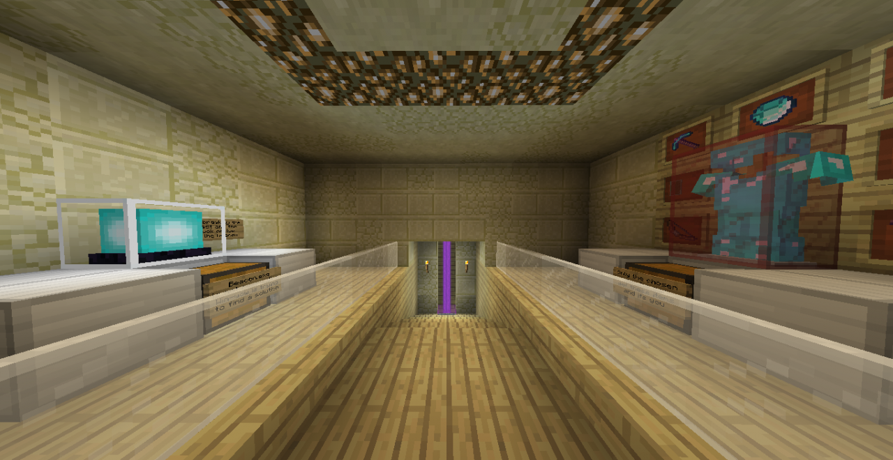 Minecraft | SuperGirlyGamer's Mansion Minecraft Map