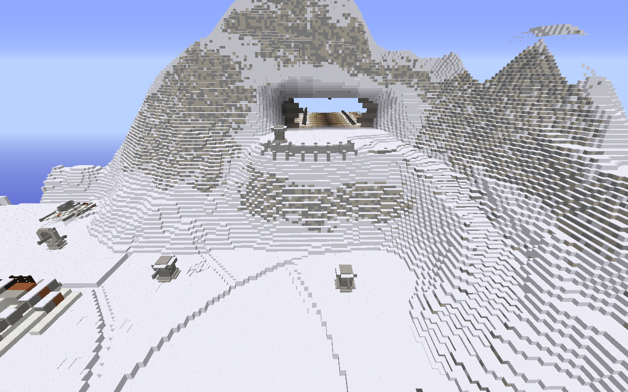 STAR WARS - 5 Imperial Vehicles PLUS Sneak Peak Of Upcoming HOTH Map ...