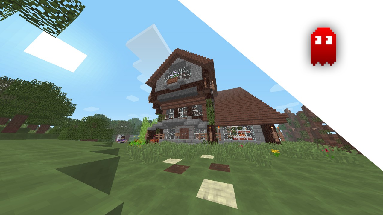 Block Damage | PvP Texture pack | FPS Boost | + updated Minecraft ...