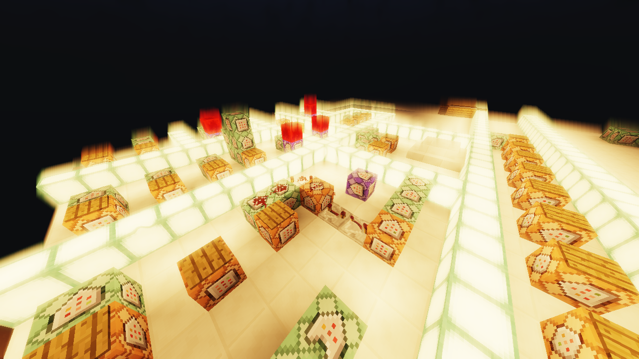 The Lost Present - A Story Centered Map by Vu6 (Creator of Chasing Time ...