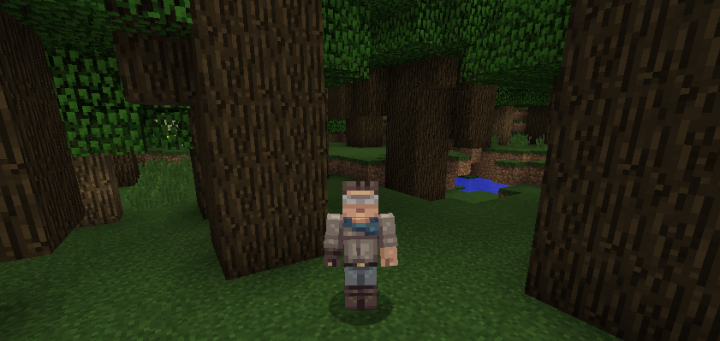 New Lordaeron Minecraft Server