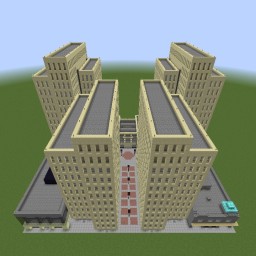 Georgia Minecraft Maps | Planet Minecraft Community