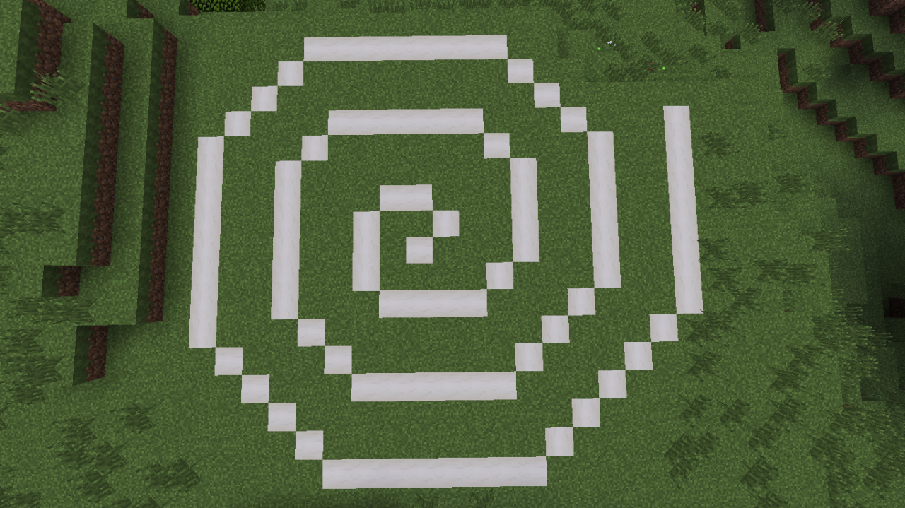 Teen Wolf SUPERNATURAL WORLD V2.0 Minecraft Map