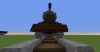 PRR K4 4-6-2 Pacific Locomotive Minecraft Map