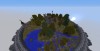 Castle Krähenfels of the Marshland Minecraft Map
