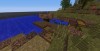 Castle Krähenfels of the Marshland Minecraft Map