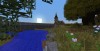 Castle Krähenfels of the Marshland Minecraft Map