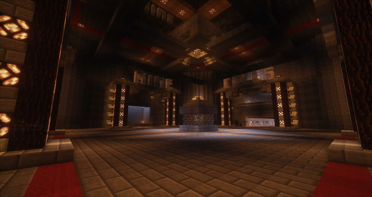 Insane Prison Minecraft Server