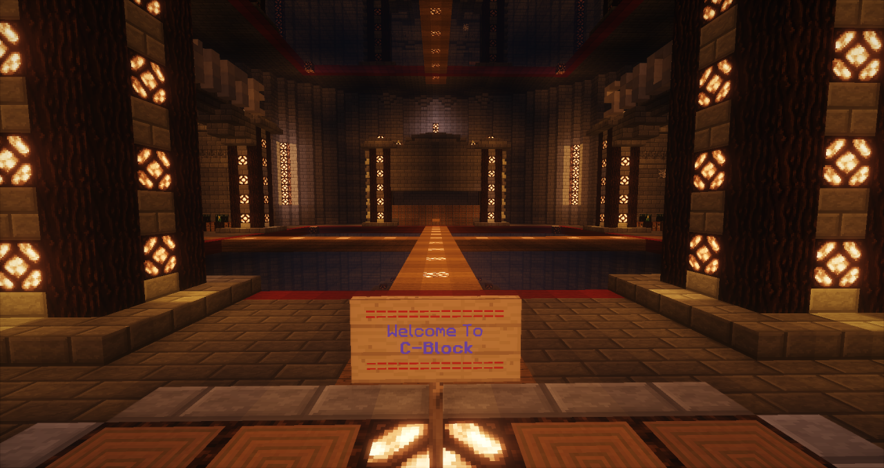 Insane Prison Minecraft Server