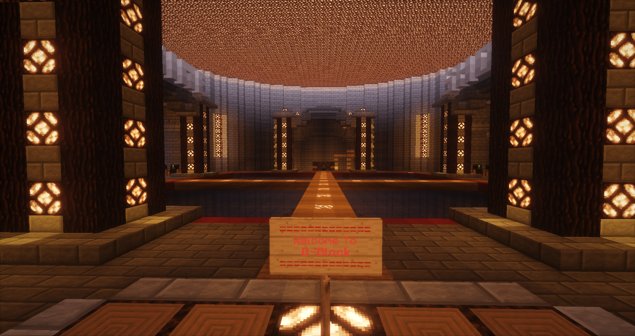 Insane Prison Minecraft Server