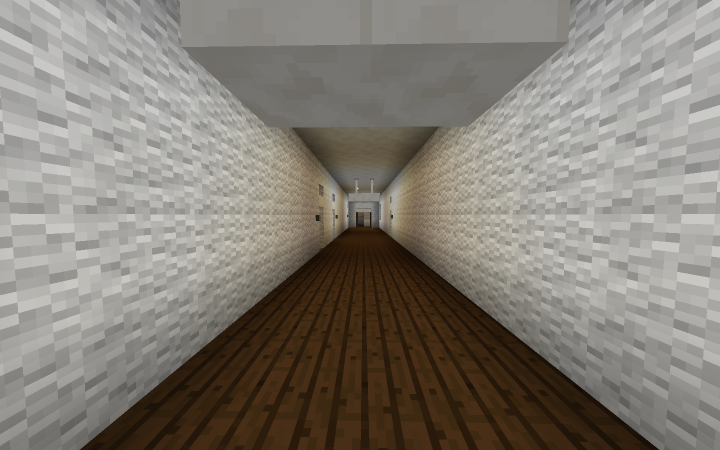 Edmonton Public Housing Minecraft Map