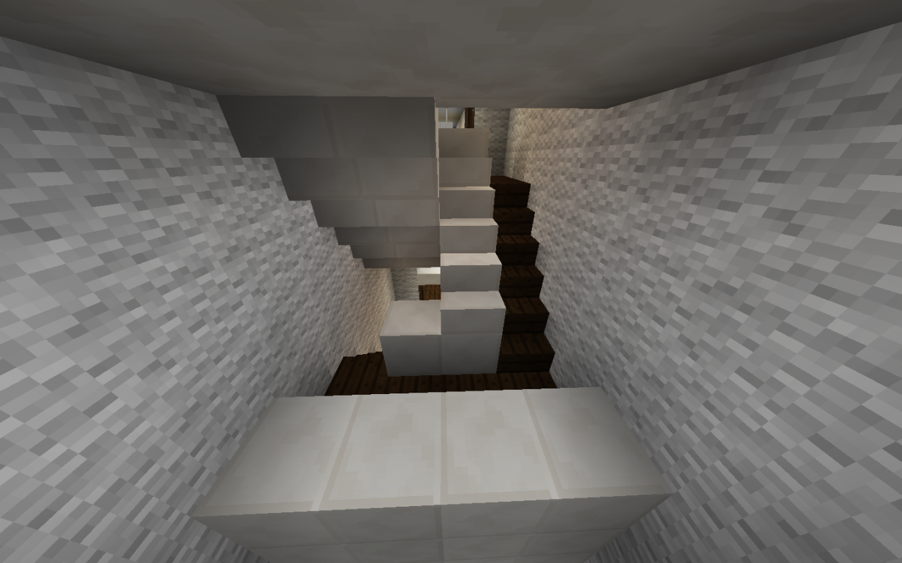 Edmonton Public Housing Minecraft Map