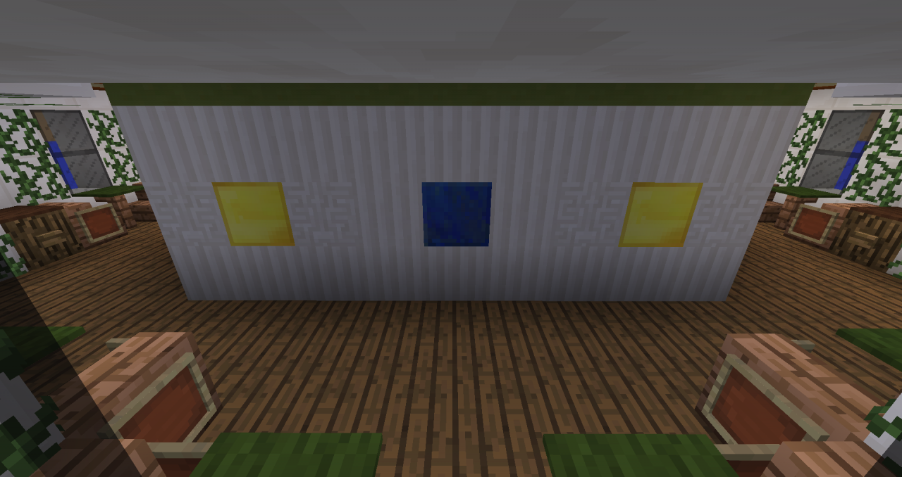 M/V MALTA Minecraft Map