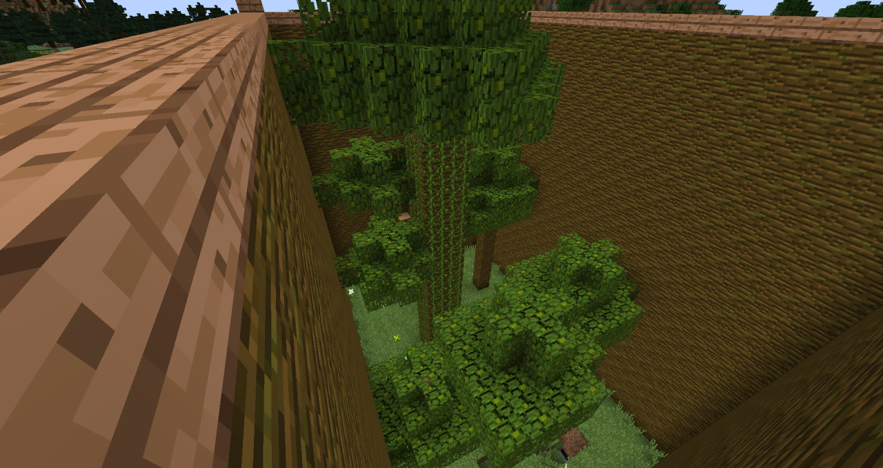 Find The Button Extreme Minecraft Map