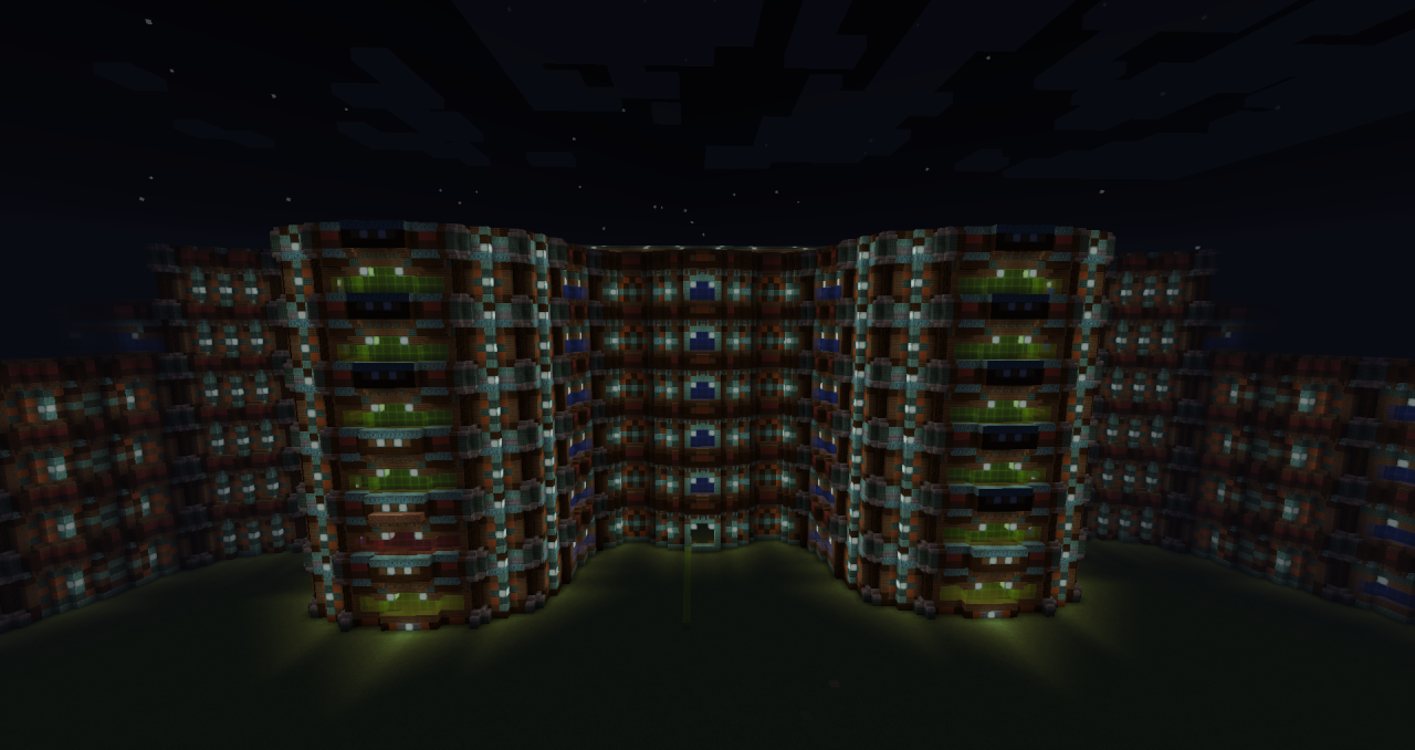 My little shop Minecraft Map