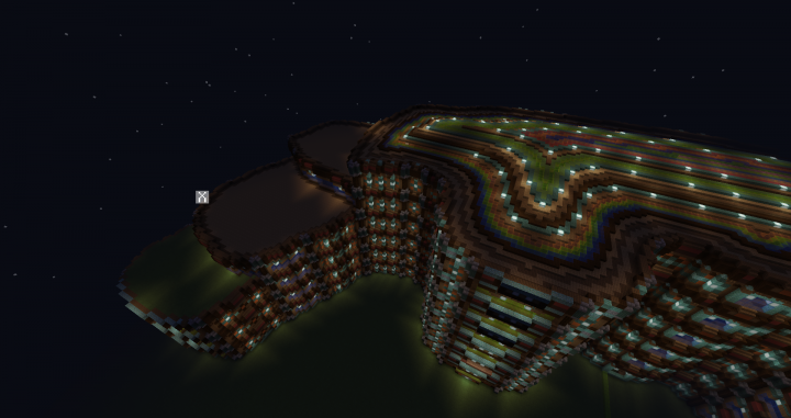 My little shop Minecraft Map