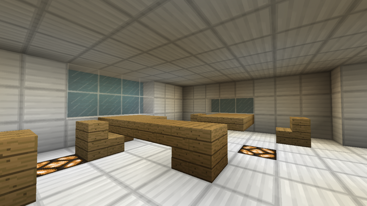 Command Blocks Minecraft Map