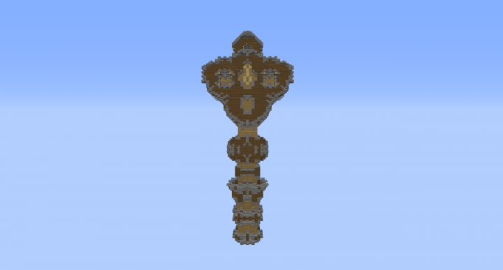 Totem Breaker Minecraft Map