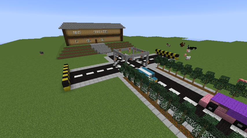 Minecraft Modded House Minecraft Map