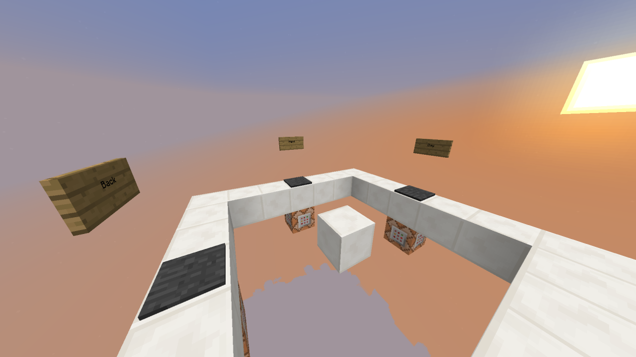 Texturenpack Map by ShadowSMK Minecraft Map