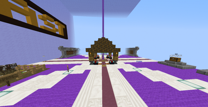 Platinum Craft Minecraft Server